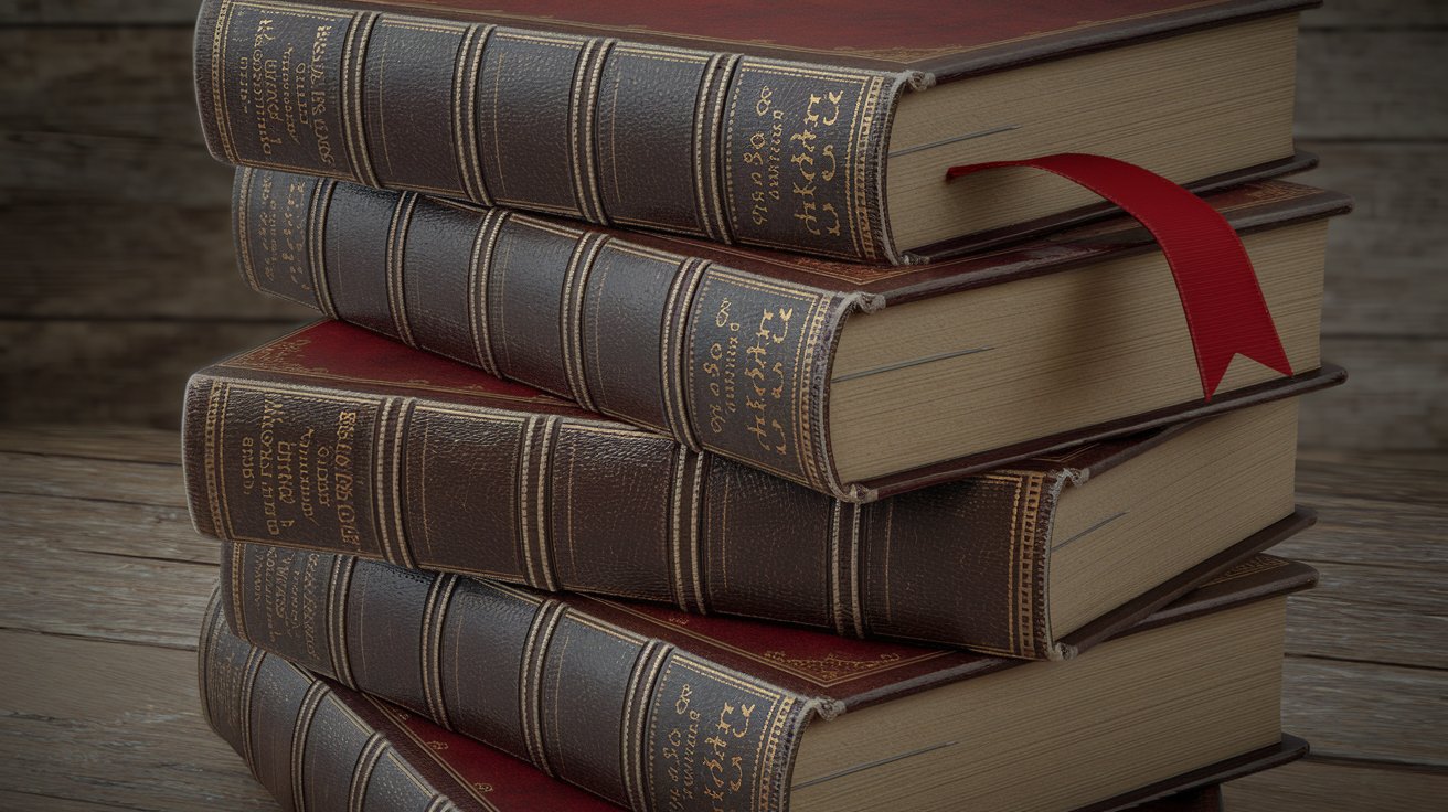 Best Mystery Books for Middle Schoolers: 2025 Reading Guide - The Book ...